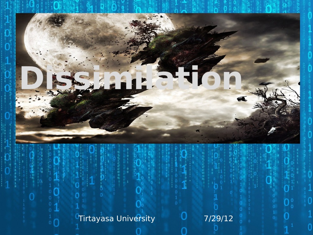 Dissimilation | PDF | Phonology | Linguistics