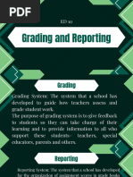 Understanding Germany's Grading System | PDF | Educational Stages