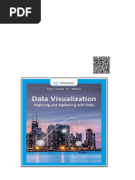 Tufte's Visual Display of Quantitative Info | PDF | Information | Data
