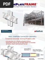 AISC 13th - Table J3.3 Nominal Hole Dimensions PDF | PDF | Screw ...