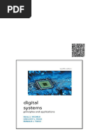 Digital Fundamentals by Thomas L. Floyd | PDF | Digital Electronics ...