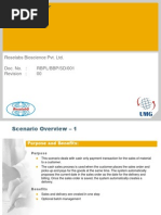Order To Cash (O2C) Process Flow in SAP - Https://erp - Pics | PDF ...