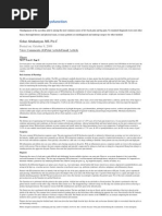 Laslett Cluster Tests for SIJ Dysfunction | PDF | Pelvis ...