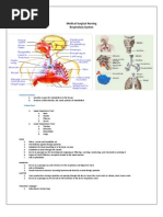 Common Signs and Symptoms of Diseases (Pathognomonic Sign) | PDF ...