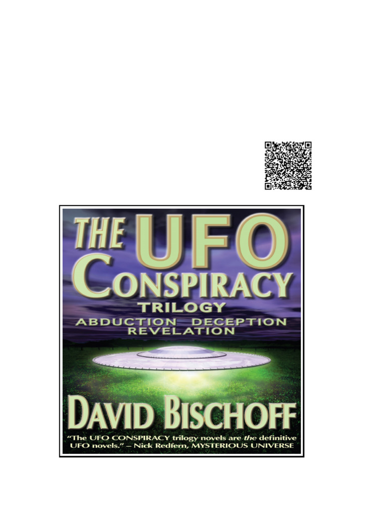 Abduction Deception Revelation Bischoff David | PDF