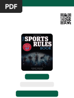 List of 100 Sports Names | PDF | Olympic Sports | Entertainment