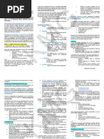 ACCA Performance Objectives Guide | PDF | Audit | Risk