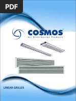 Practical Diffuser Selection and Layout Procedure | PDF | Duct (Flow ...