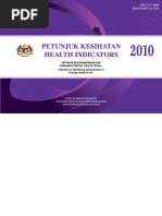 Visi Dan Misi KKM | PDF