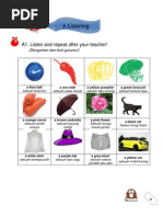 I Opened A Book by Julia Donaldson | PDF