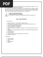 Exporter Registry Form Guide Book | PDF | Email Address | Email