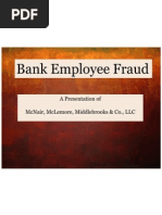 Fraud Examiners Manual (International Edition) | PDF | Money Laundering ...