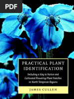 Tree Identification Cards | PDF | Flora | Trees
