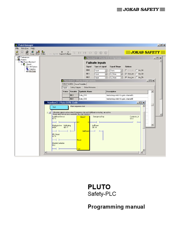 Pluto Programming Manual Overview | PDF | Library (Computing) | C ...
