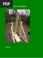 How to Build a Simple Trebuchet | PDF