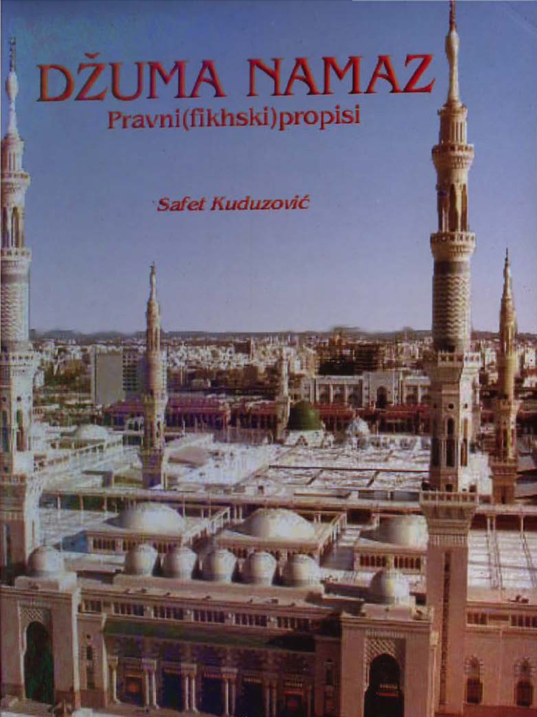 Bs Dzuma Namaz