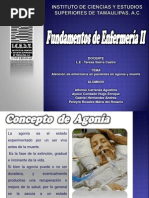 Posición de Roser o Proetz | PDF | Inflamación | Biología Celular)