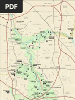 City of Akron Ward Map | PDF