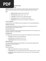 Installing Visual Geez on Windows | PDF | Computer Keyboard | Microsoft ...