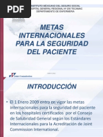 Codigos Se Seguridad Hospitalaria Nacional 2 | PDF | Hospital | Agresión