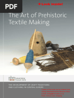 Evolution of Knitting Techniques | PDF