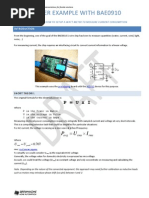 NGR Sizing Calculation | PDF | Transformer | Power Engineering