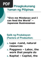 20 Balbal Filipino Words | PDF