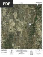 Texas Soil Type Map Overview | PDF | Sedimentary Rock | Soil