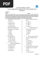 OS-CIT Mock Exam Question Paper Set A | PDF | Websites | World Wide Web