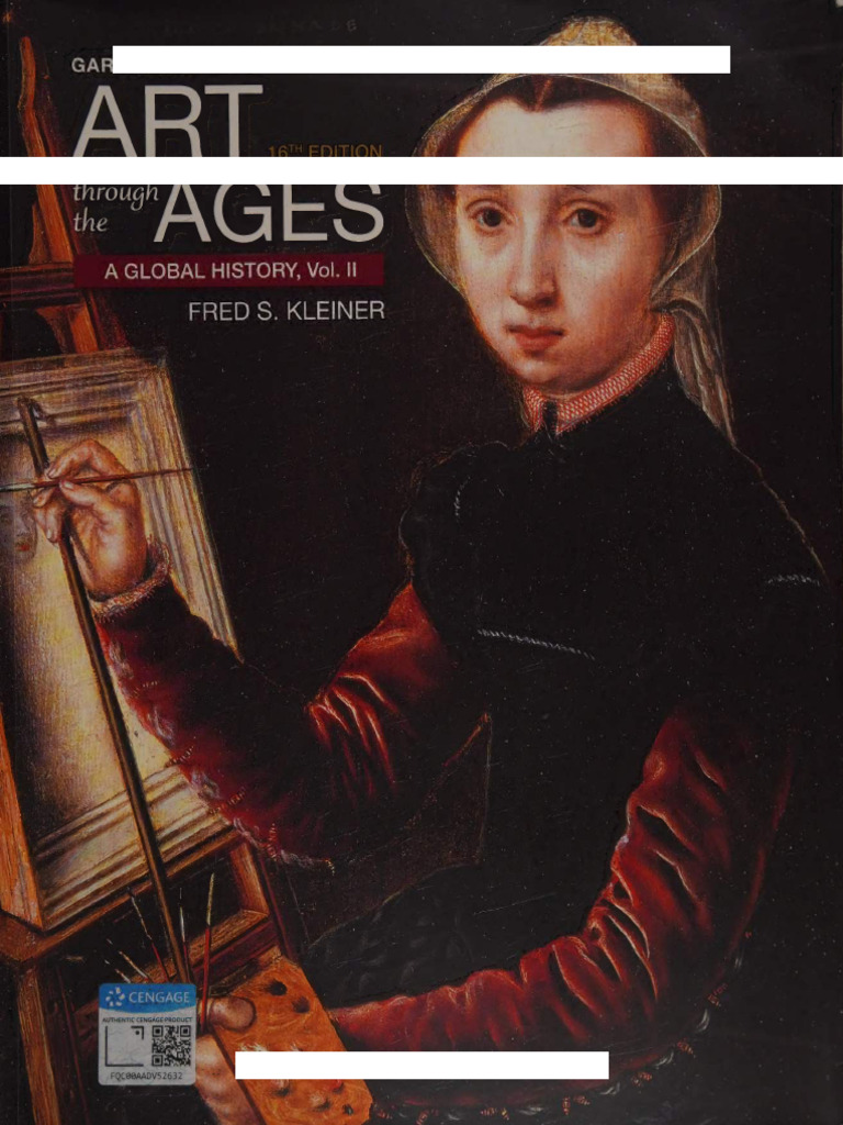 Gardner's Art Through The Ages: A Global History, Volume II (16th ...