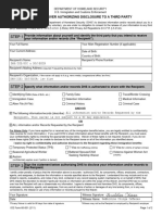 ICE Tip Form for Reporting Crimes | PDF | U.S. Immigration And Customs ...