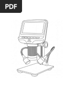 Digital Microscope User Manual V2.0 | PDF | Computers