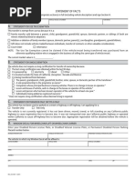 SC DMV Form 452: Plate Replacement Application | PDF | Department Of ...