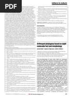 Universal COI Primers for Invertebrates | PDF | Polymerase Chain ...