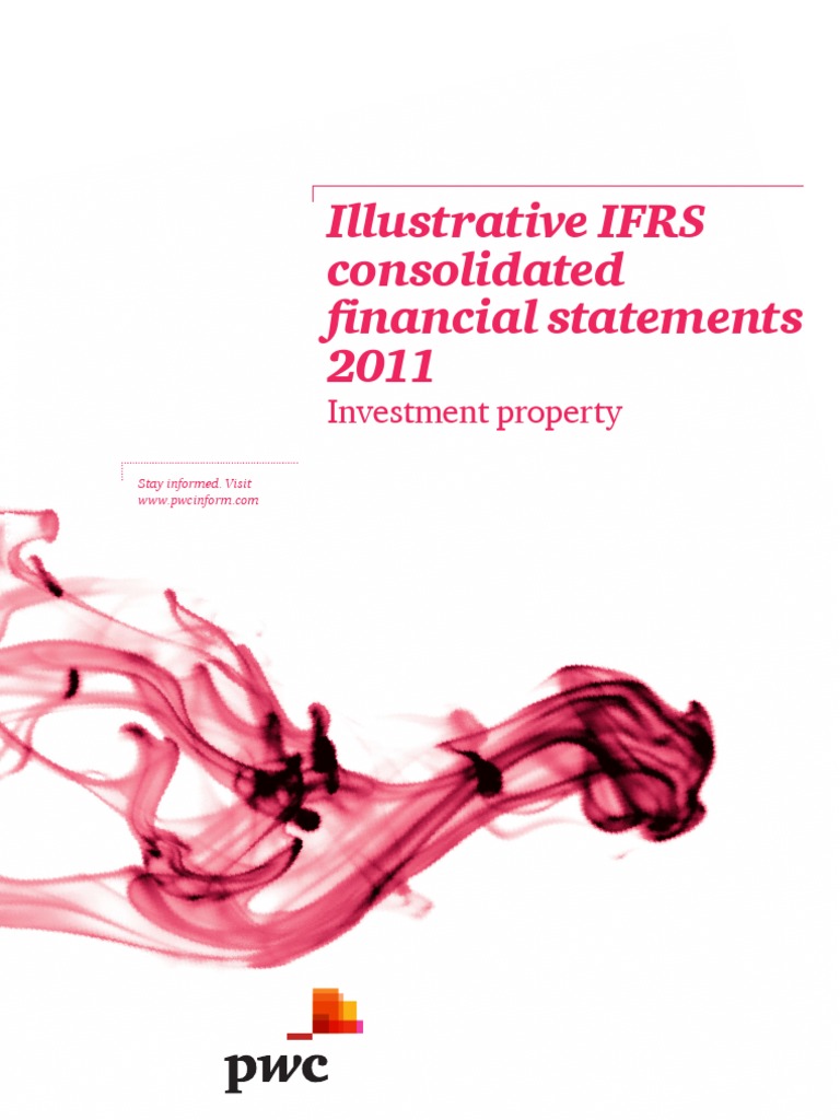 Ifrs | PDF