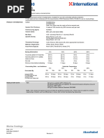 Intertherm 875 High Temperature Silicone Acrylic (Findotek) | PDF ...