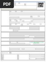 Agrahara Insurance Scheme Application Form | PDF