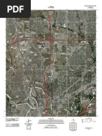 FRS GMRS Frequency Chart | PDF | Radio Technology | Service Industries
