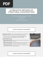 Podium Slab Design for Light Structures | PDF | Strength Of Materials ...