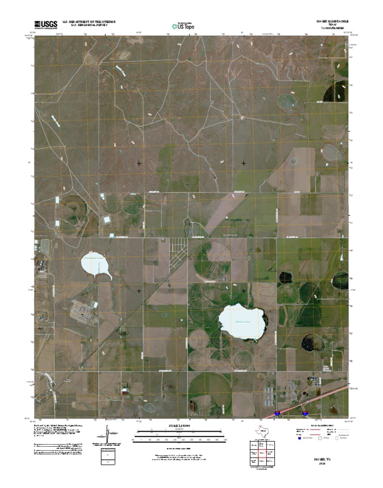 Topographic Map of Mayer | PDF | United States Geological Survey ...