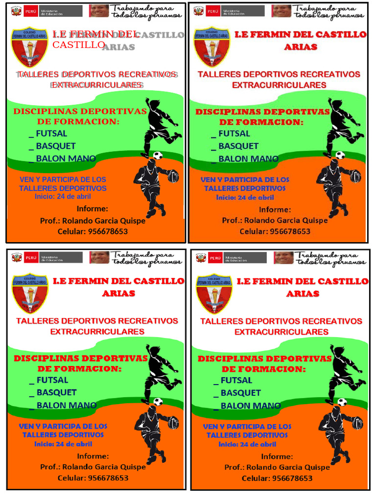 Fermin Listo (2) (1) | PDF