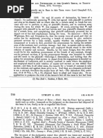Poussard v. Spiers & Pond Case Summary | PDF | Justice | Crime & Violence