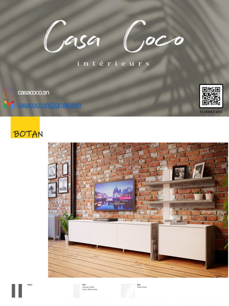 Catalogo Zeltex - Forte | PDF | Home Improvement | Home