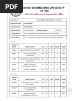 PTU 2024/2025 Academic Calendar | PDF | Academic Term | Public ...