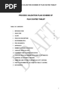 CPP and CQA of Different Stages of Solid Oral Dosage Forms: Sr. No Unit ...