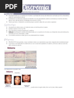 Efélides: Pecas y su Tratamiento | PDF | Piel | Dermatología