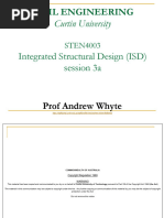 Basis of Design Document for Construction | PDF