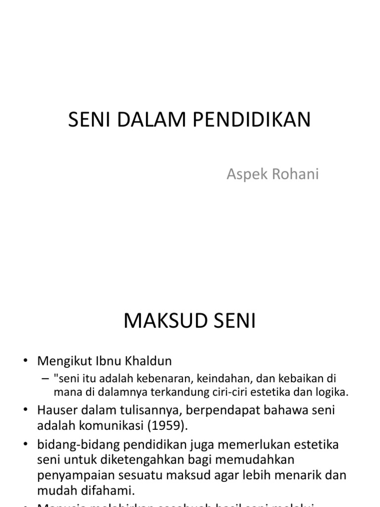 Rohani | PDF