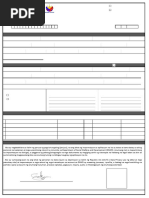 DSWD AICS Registration and Eligibility Form | PDF | Social Work