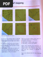 Drawing V-Shaped Valleys and Landforms | PDF | Valley | Contour Line